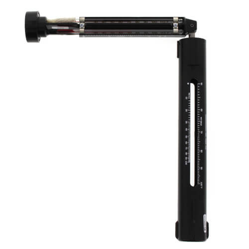 0012-7012 - Bacharach 0012-7012 - Sling Psychrometer Relative Humidity ...