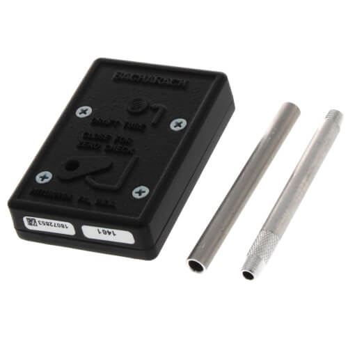 0013-3001 - Bacharach 0013-3001 - Draftrite Pocket Gauge (+0.05 to 0 to ...