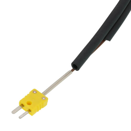 0019-7111 - Bacharach 0019-7111 - Probe & Hose Assembly w/ Sample ...