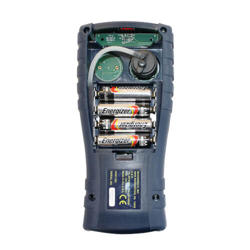 0019-8117 - Bacharach 0019-8117 - Monoxor Plus CO Analyzer