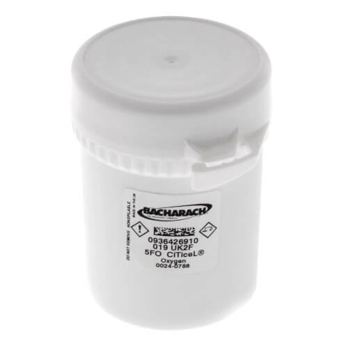 0024-0788 - Bacharach 0024-0788 - Oxygen Sensor (O2)