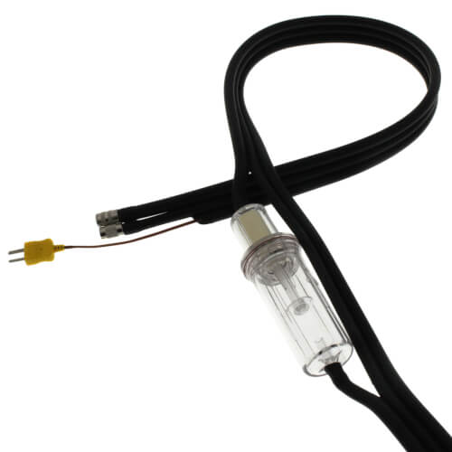 0024-3004 - Bacharach 0024-3004 - Probe & Hose Assembly