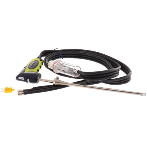 0024-8518 - Bacharach 0024-8518 - Fyrite INSIGHT Plus Reporting Kit ...