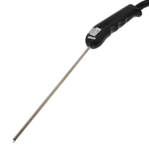 0024-8523 - Bacharach 0024-8523 - Fyrite InTech Combustion Analyzer O2 ...