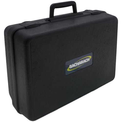 0024-8523 - Bacharach 0024-8523 - Fyrite InTech Combustion Analyzer O2 ...