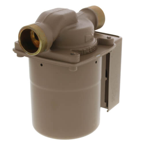 003-B4 - Taco 003-B4 - 003-B4 Bronze Circulator (3/4" Sweat) 1/40 HP
