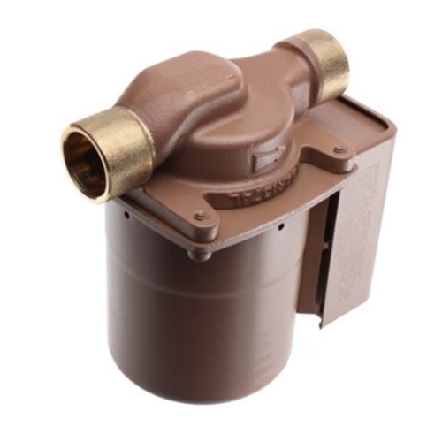003-BC4-IFC - Taco 003-BC4-IFC - 003 Bronze Circulator, 1/40 HP