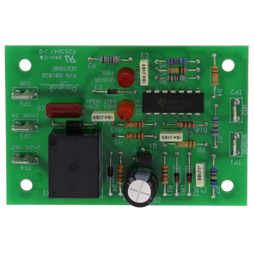 003943F - Rheem 003943F - Fast Response Control Board w/Probe Kit 30-18 ...