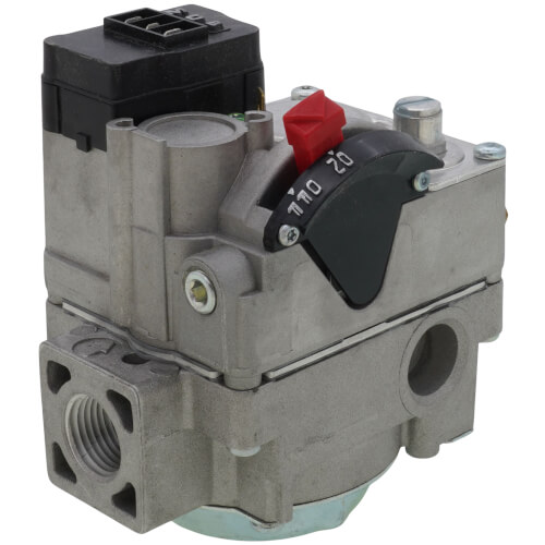 005461F - Raypak 005461F - Nat Gas Combination Valve, 005461F