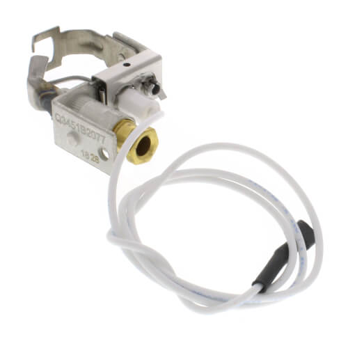 005467F - Raypak 005467F - Natural Gas Spark Pilot Assembly, 005467F