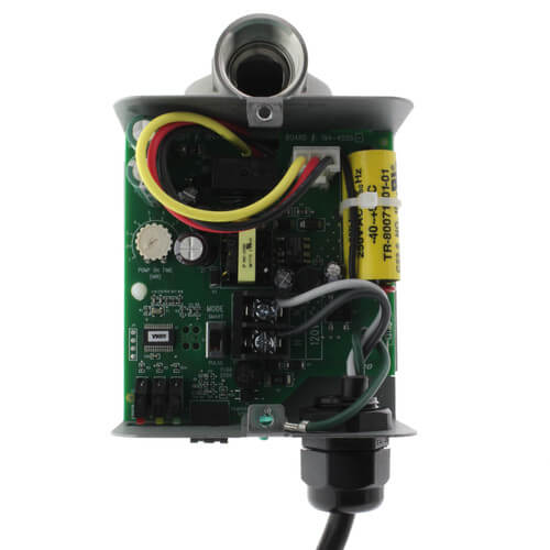 006-IQST4 - Taco 006-IQST4 - 006 Stainless Steel Smart Plus, 3/4 ...