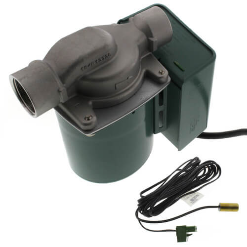 006-IQST4 - Taco 006-IQST4 - 006 Stainless Steel Smart Plus, 3/4 ...