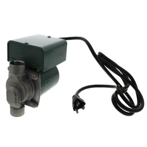 006-IQST4 - Taco 006-IQST4 - 006 Stainless Steel Smart Plus, 3/4 ...