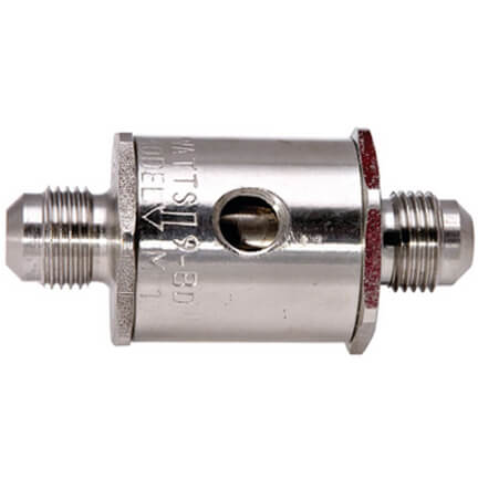 0061913 - Watts 0061913 - 3/8" NPT 9BD Vented Triple Check Valve (Lead ...