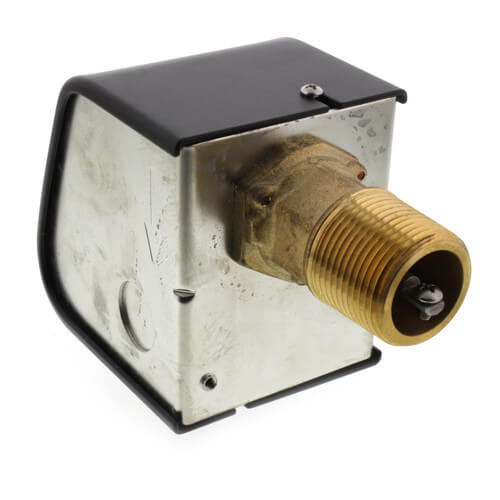 0063067 - Watts 0063067 - FS-200-W Paddle-Type Flow Switch