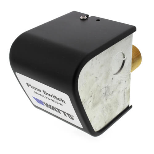 0063067 - Watts 0063067 - FS-200-W Paddle-Type Flow Switch