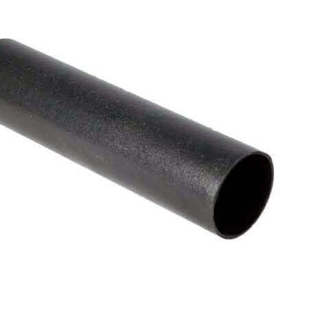 006770 - Tyler Pipe 006770 - 2" x 10 ft. No Hub Cast Iron Pipe