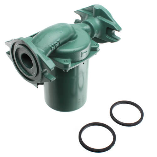 008-F6-3IFC - Taco 008-F6-3IFC - 008 Cast Iron Circulator with Integral ...