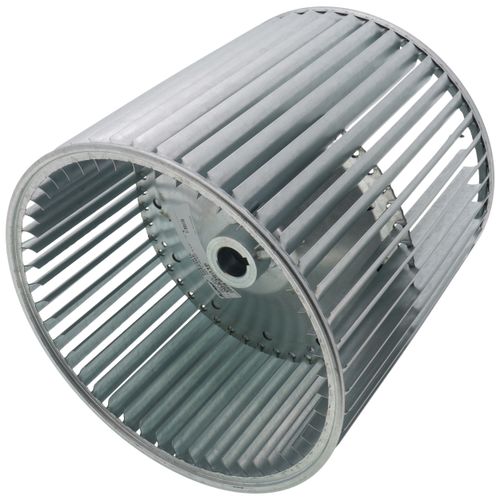 00836016 - Lau 00836016 - 10-5/8" Double Inlet Blower Wheel with Belt ...