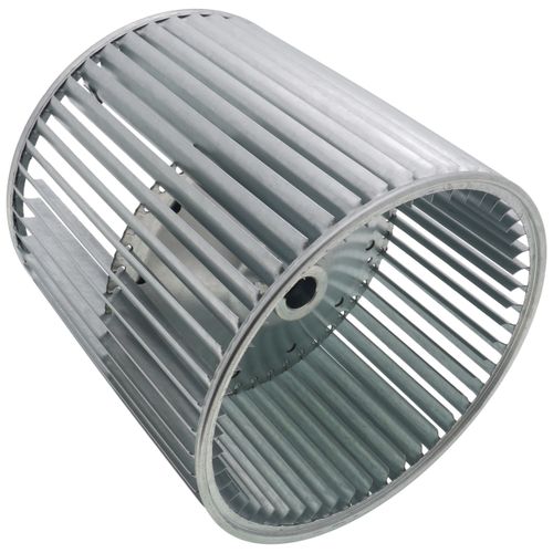 00836016 - Lau 00836016 - 10-5/8" Double Inlet Blower Wheel with Belt ...
