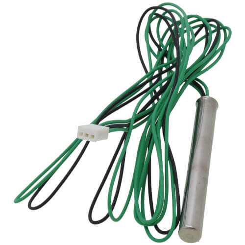 009577F - Raypak 009577F - Inlet/Outlet Temperature Sensor, 009577F