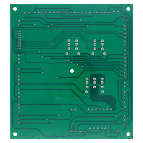 009626F - Raypak 009626F - CPW PC Circuit Board, 009626F