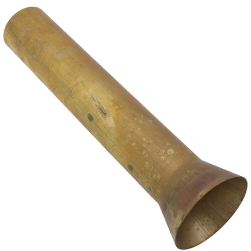 0110004 - Wal-rich 0110004 - 1-1/2" x 8" Sink Funnel