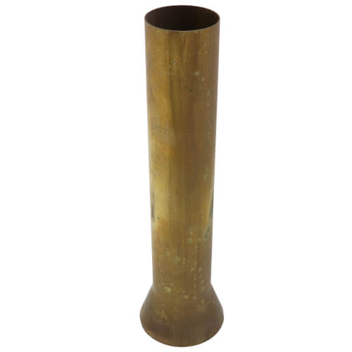 0110004 - Wal-rich 0110004 - 1-1/2" x 8" Sink Funnel