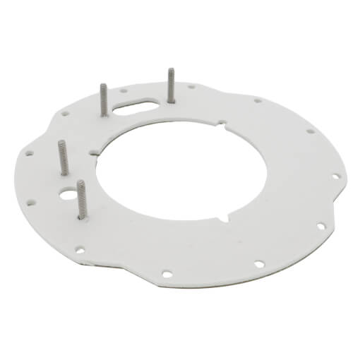 011751F - Raypak 011751F - Burner Adapter Gasket/Heat Shield, 011751F