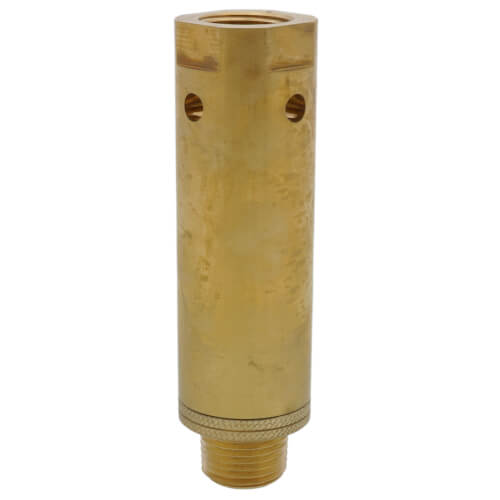 0121238 - Watts 0121238 - 1/2" LFTP300T Flow-Through Trap Primer, Lead ...