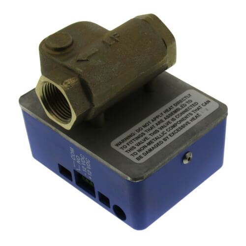 0121578 - Watts 0121578 - 3/4" LFWDS-SP-R Lead Free FloodSafe Standing ...