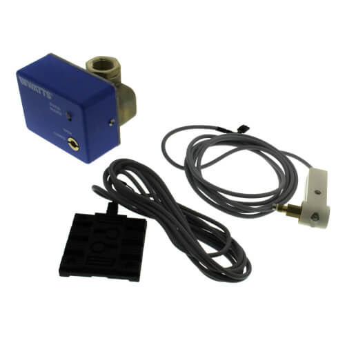 0121578 - Watts 0121578 - 3/4" LFWDS-SP-R Lead Free FloodSafe Standing ...