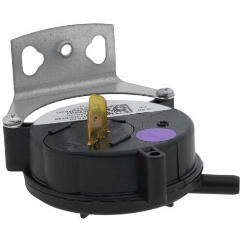 0130F00041 - Goodman-Amana 0130F00041 - Pressure Switch 0.90" Pf SPST ...