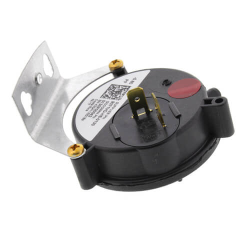 0130F00042 - Goodman-Amana 0130F00042 - Pressure Switch (0.80" WC)