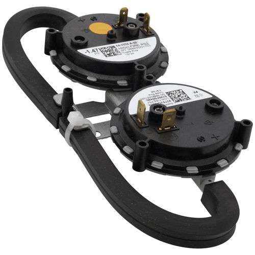 0130F00435S - Goodman-Amana 0130F00435S - 2 Stage Air Pressure Switch ...