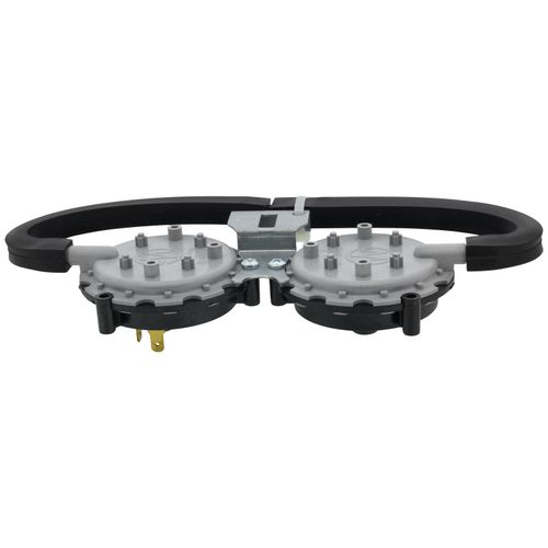 0130F00435S - Goodman-Amana 0130F00435S - 2 Stage Air Pressure Switch ...