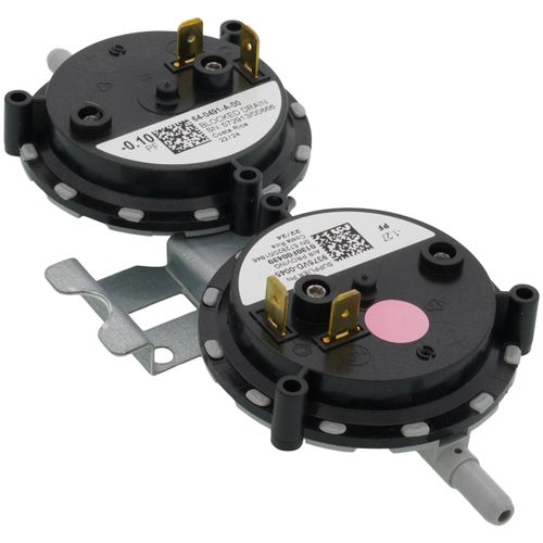 0130F00439S - Goodman-Amana 0130F00439S - Dual Pressure Switch, 0130F00439S