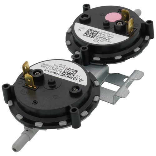 0130F00439S - Goodman-Amana 0130F00439S - Dual Pressure Switch, 0130F00439S