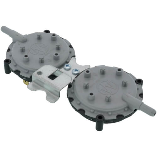 0130F00440 - Goodman-Amana 0130F00440 - -.1/-1.49 Dual Pressure Switch ...