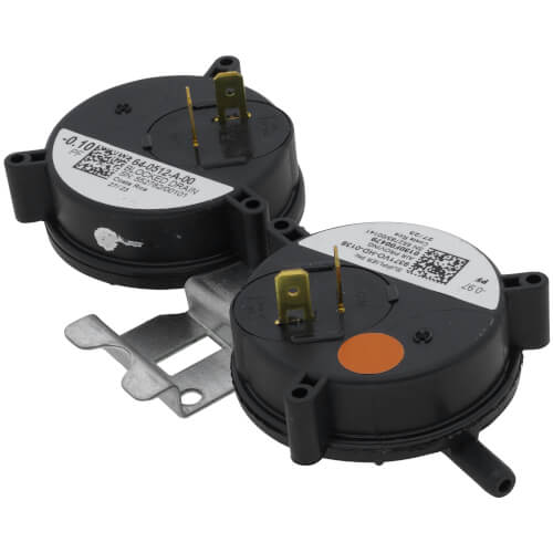 0130F00479 - Goodman-Amana 0130F00479 - Pressure Switch, 0130F00479