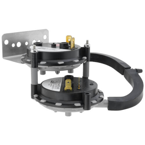0130F00509 - Goodman-Amana 0130F00509 - Dual Air Pressure Switch ...
