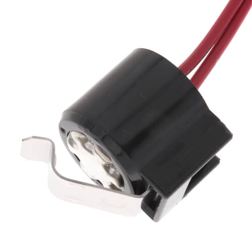 0130M00105 - Goodman-Amana 0130M00105 - 2-wire Defrost Thermostat (L62 ...