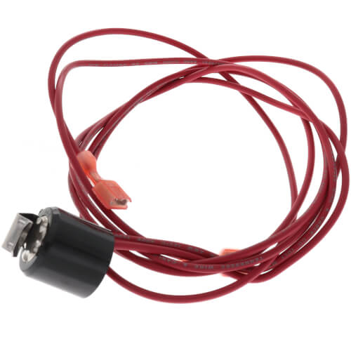 0130M00105 - Goodman-Amana 0130M00105 - 2-wire Defrost Thermostat (L62 ...