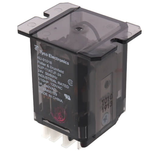 0130M00129 - Goodman-Amana 0130M00129 - Time Delay Relay, 0130M00129