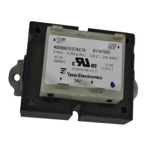 0130M00140 - Goodman-Amana 0130M00140 - Transformer, 120/24V 40VA