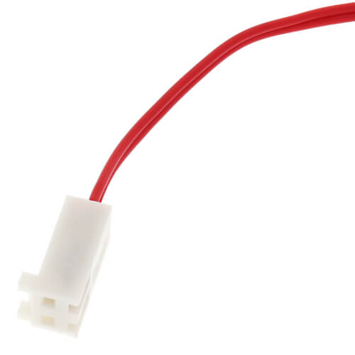 0130P00084 - Goodman-Amana 0130P00084 - Thermistor (Red), 0130P00084