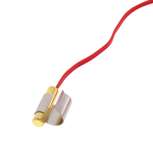 0130P00084 - Goodman-Amana 0130P00084 - Thermistor (Red), 0130P00084