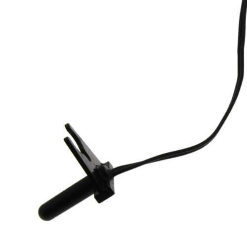 0130P00141 - Goodman-Amana 0130P00141 - Thermistor Indoor Ambient Black