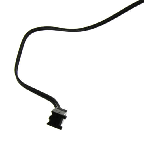 0130P00141 - Goodman-Amana 0130P00141 - Thermistor Indoor Ambient Black