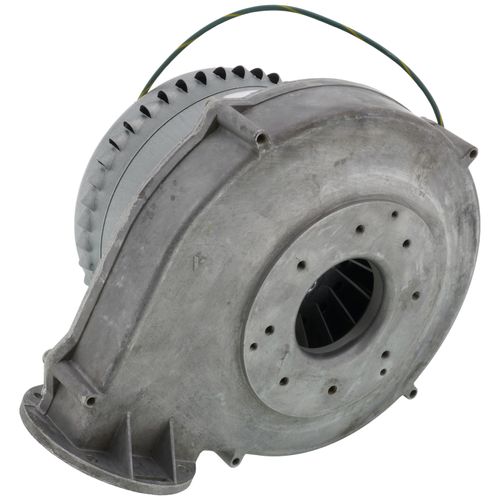 013195F - Raypak 013195F - Combustion Air Blower Assembly, 013195F